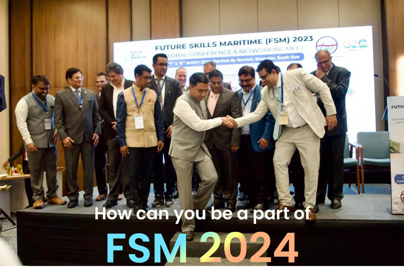 FSM 2024