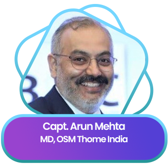 Technology in Maritime(TIM) 2024