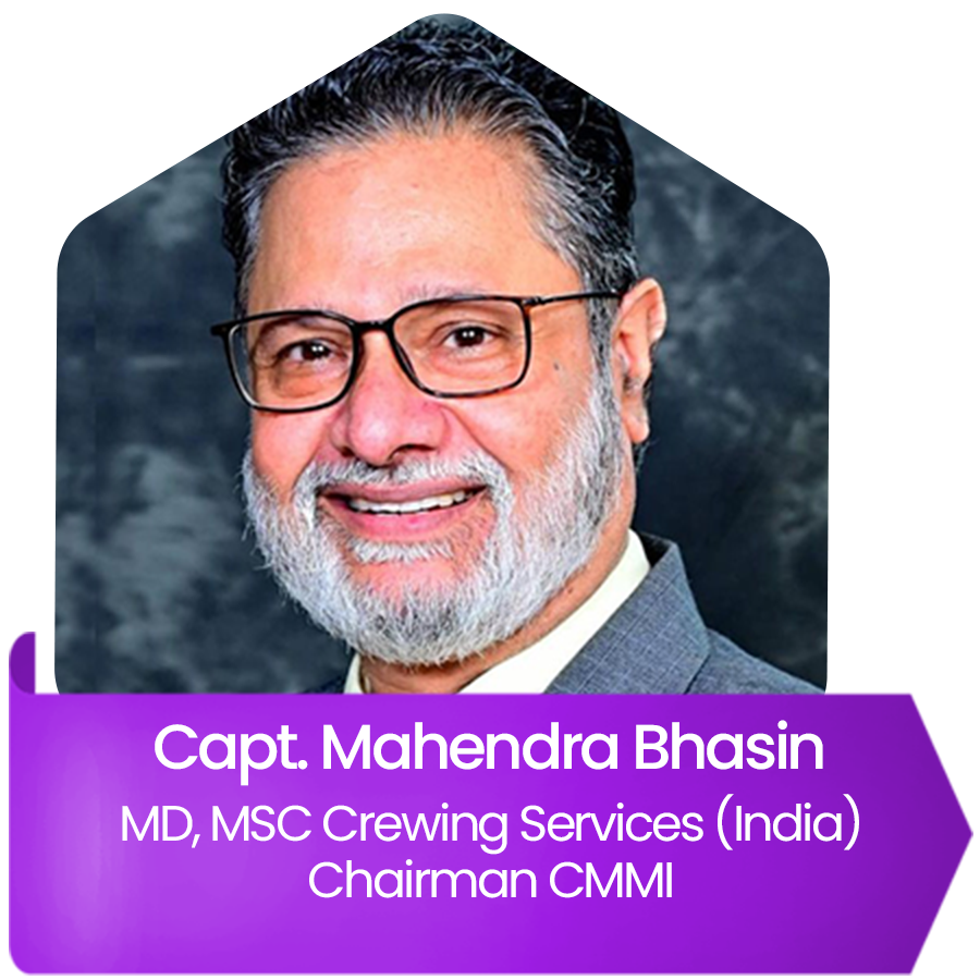 Technology in Maritime(TIM) 2024