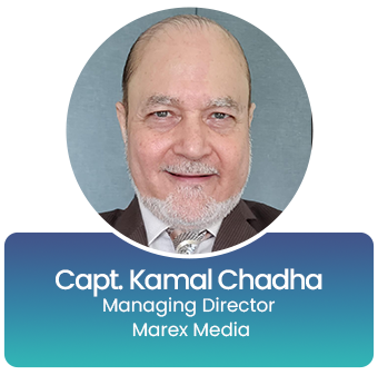 Technology in Maritime(TIM) 2024